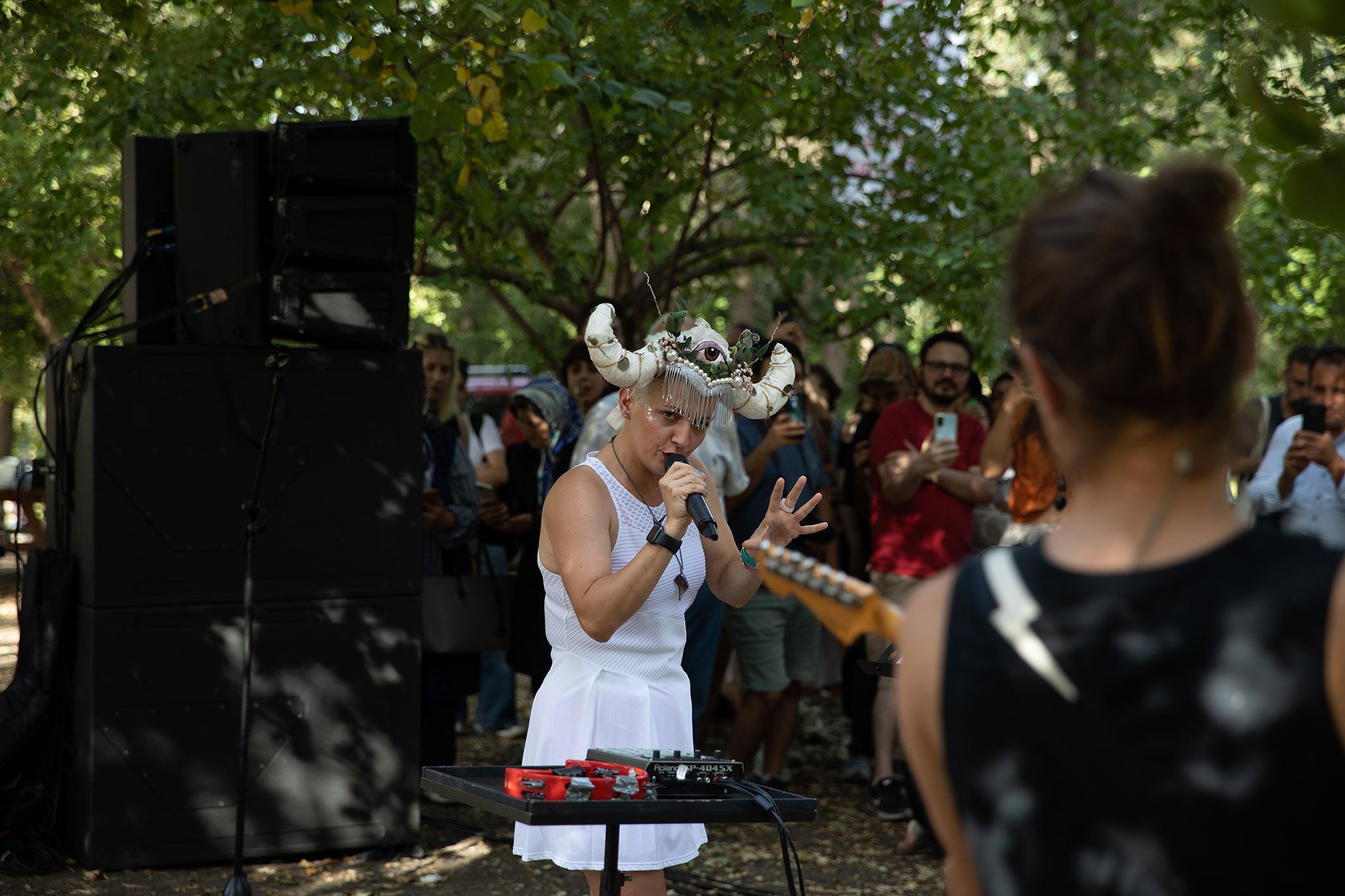 Istanbul Wetlands | CLIMAVORE