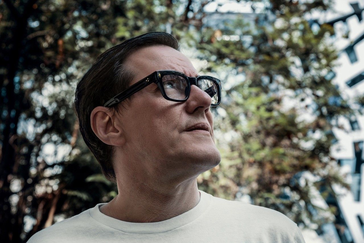 Florian Schneider: A Tribute by New Order’s Stephen Morris