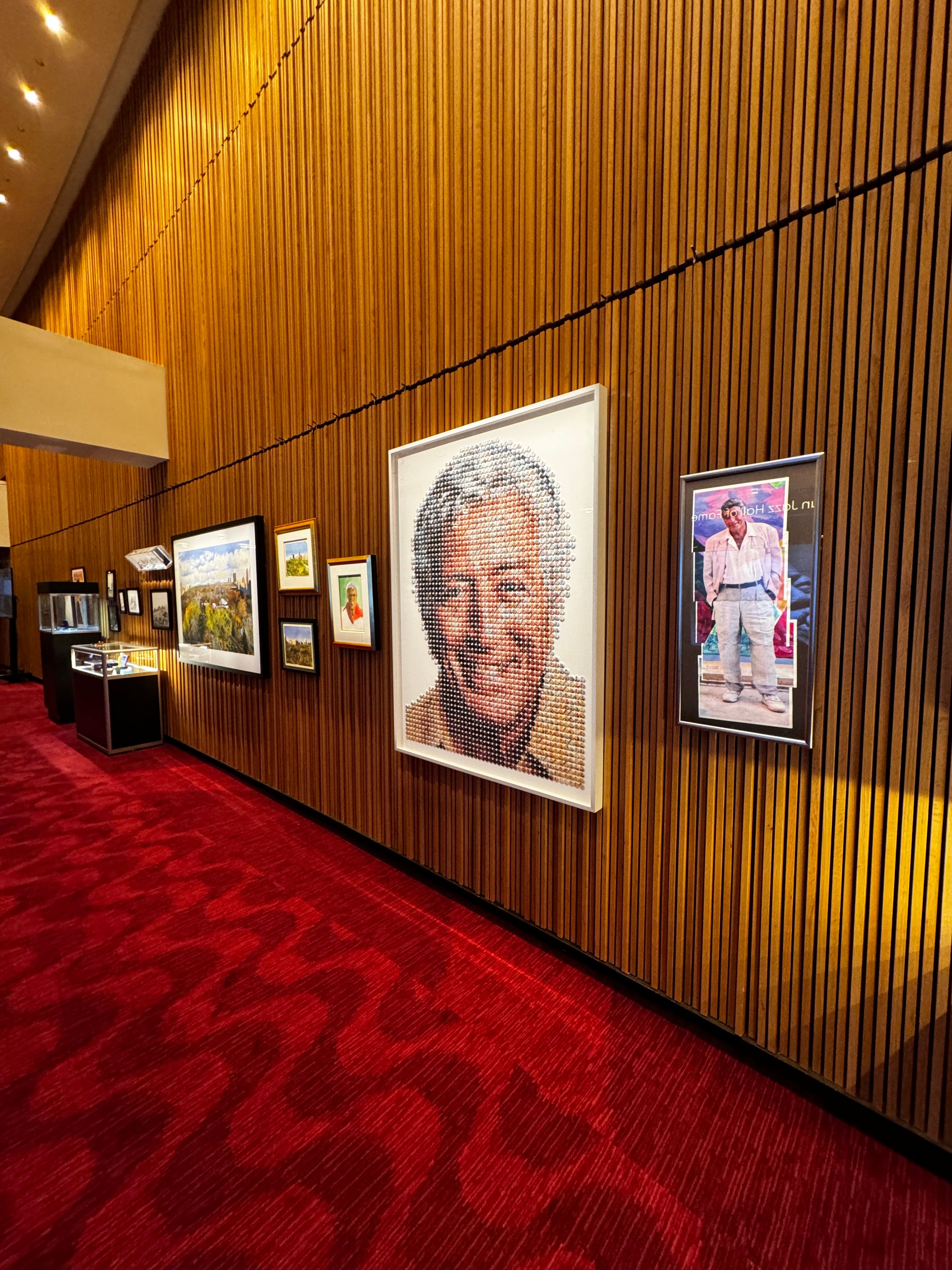 Broadway’s Best Collide: David Korins Designs Tony Bennett Exhibition
