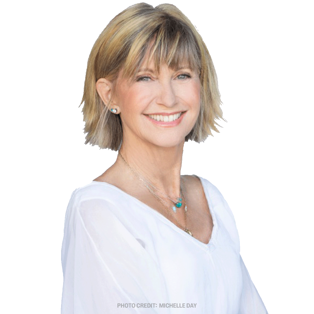 Olivia Newton John Part Ii