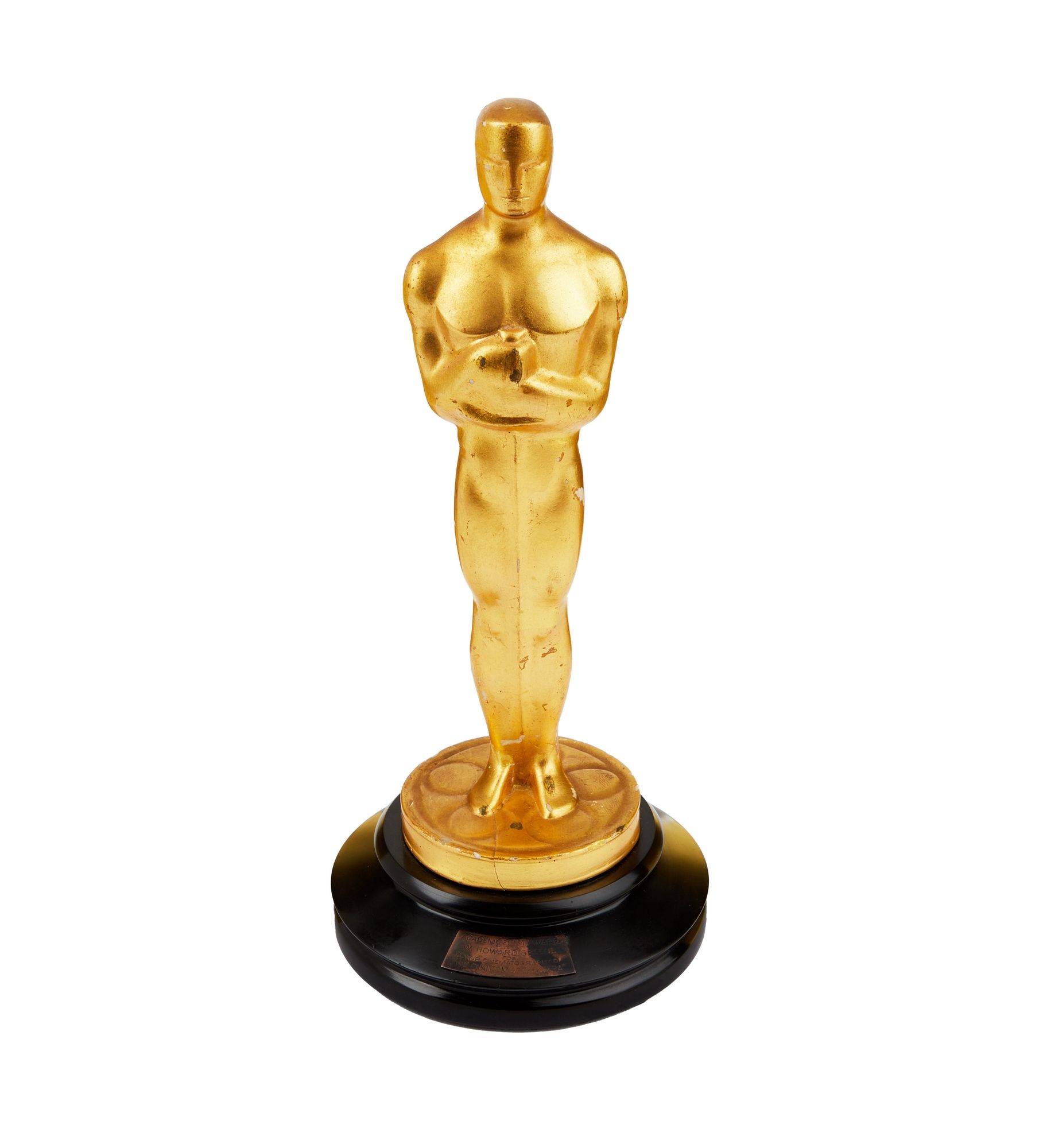 1943 Academy Award For Cinematography goes to...