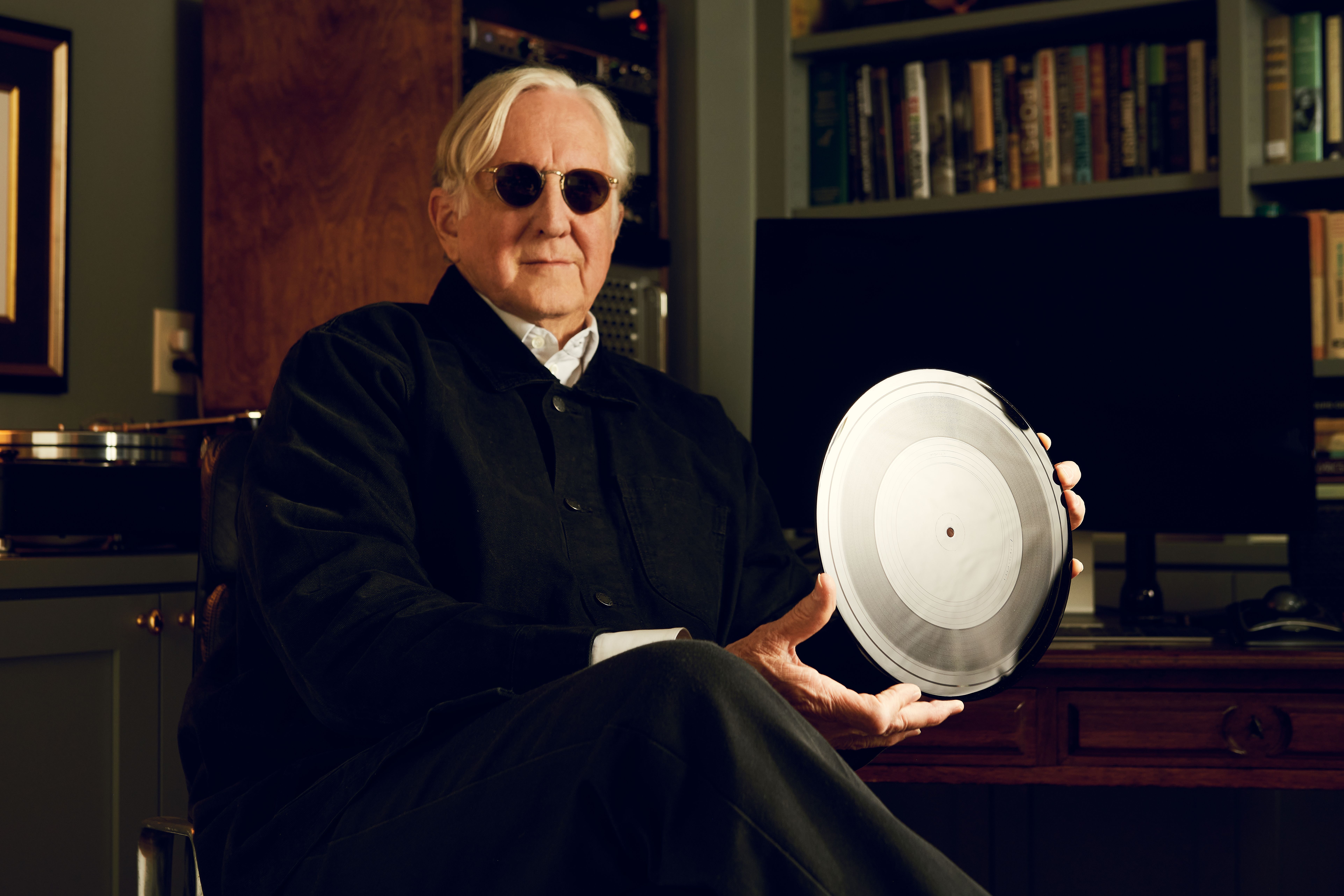 Julien's Auctions & T Bone Burnett's Ionic Originals Usher in a New Era ...