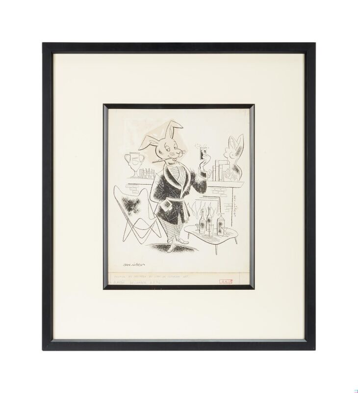 The Evolution of an Icon: The Birth of the Playboy Bunny