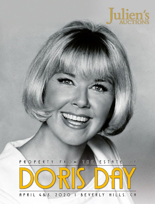 Property From The Estate Of Doris Day