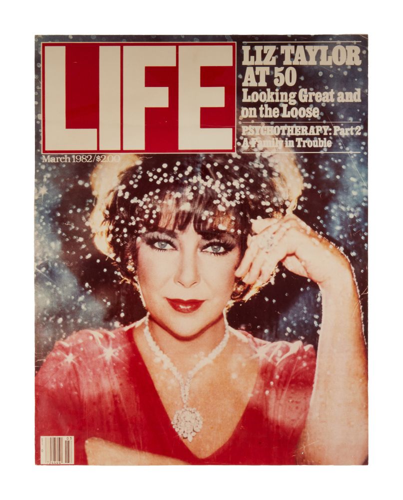 Elizabeth Taylor: An Unordinary Life of Resilience & Reinvention