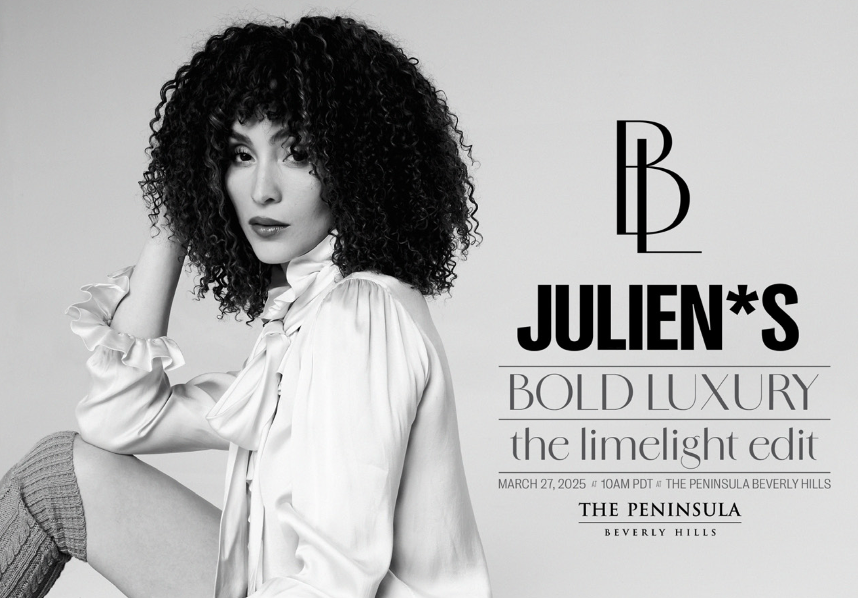 Cher, Monroe, & Britney Lead a Star-Studded 'Bold Luxury' Auction at ...