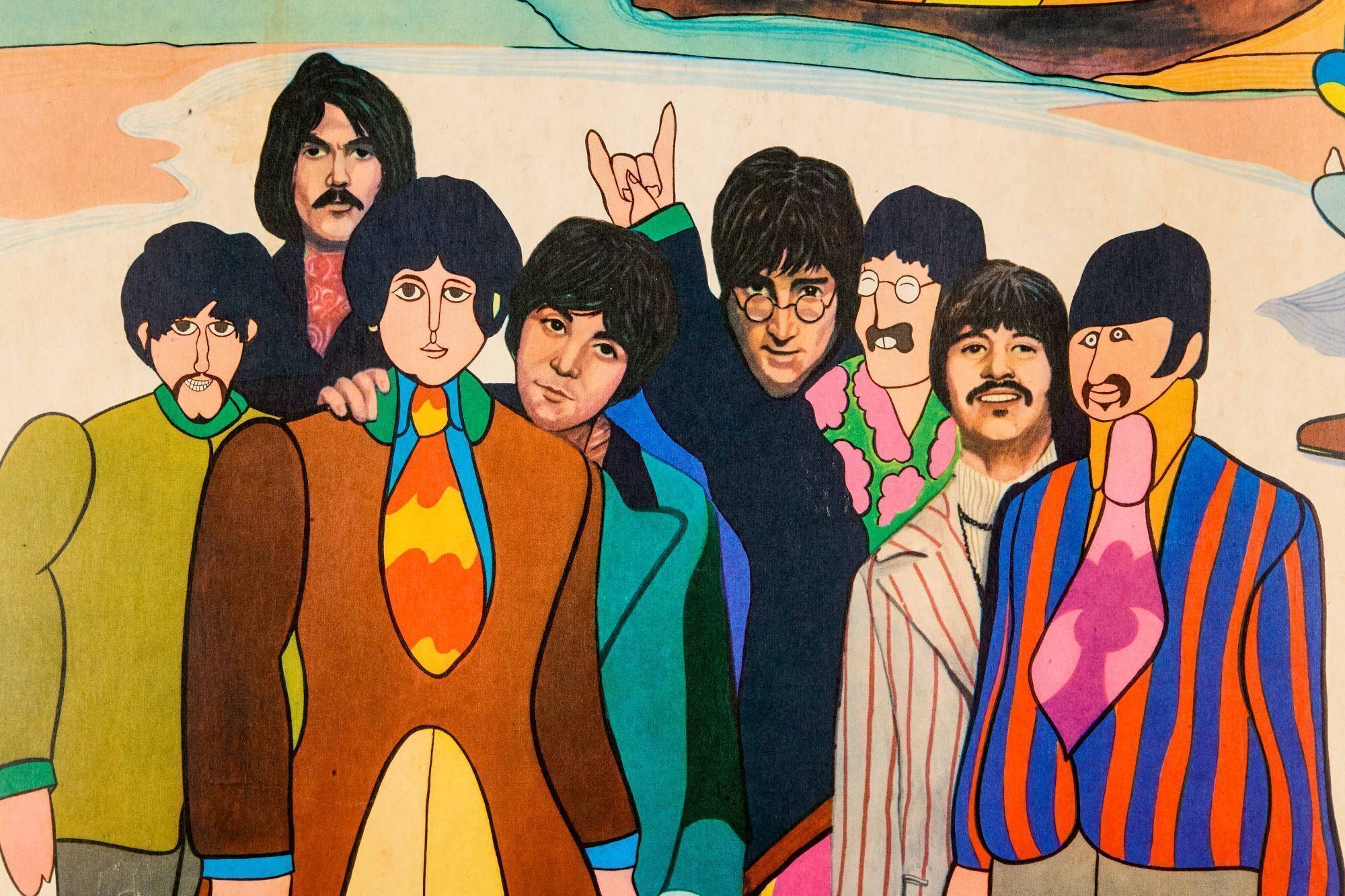 The Remix Revolution: A History of Musical Reimagination