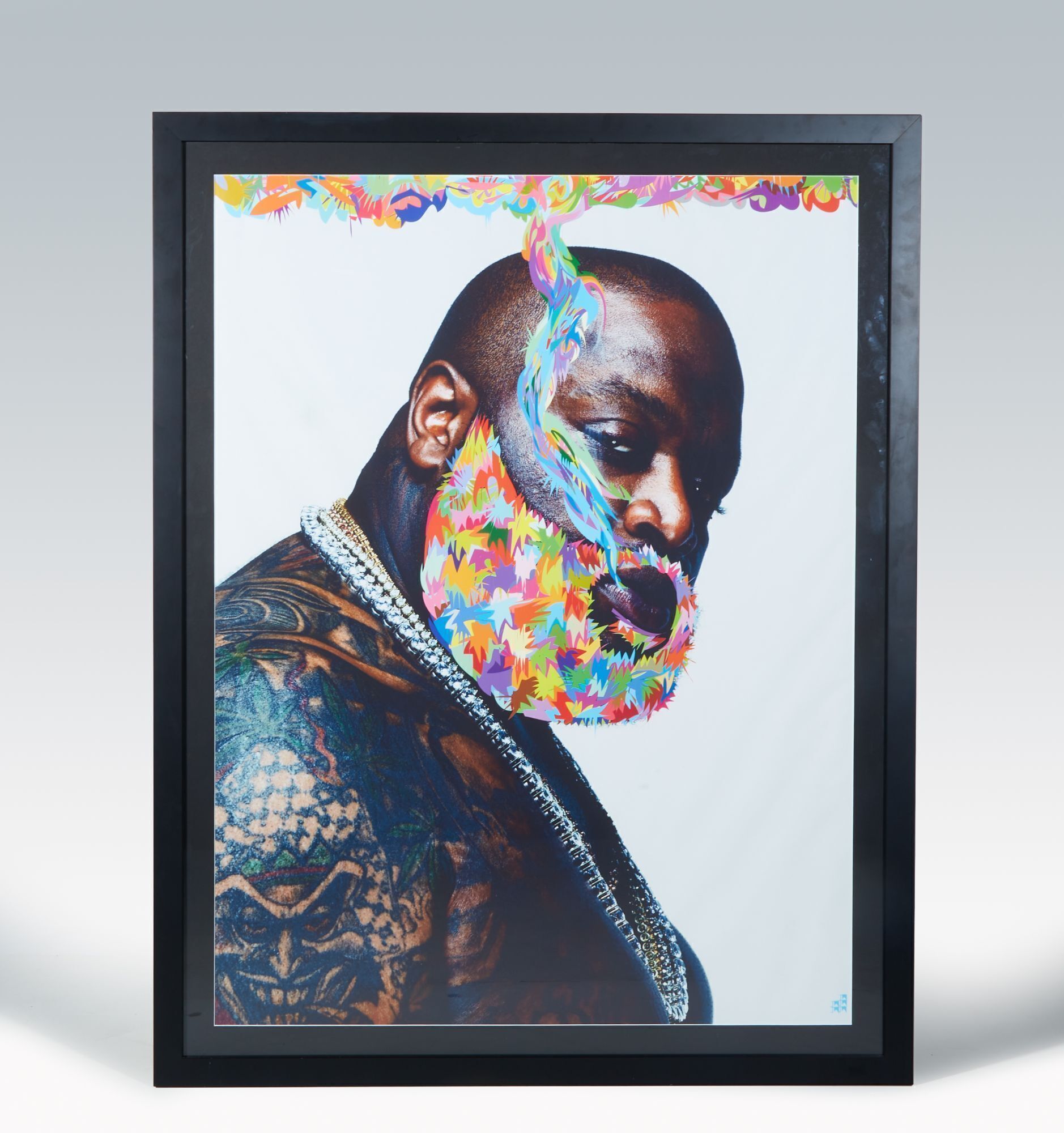 Rick Ross Auction Offers Glimpse into Julien’s Bright Future in ...