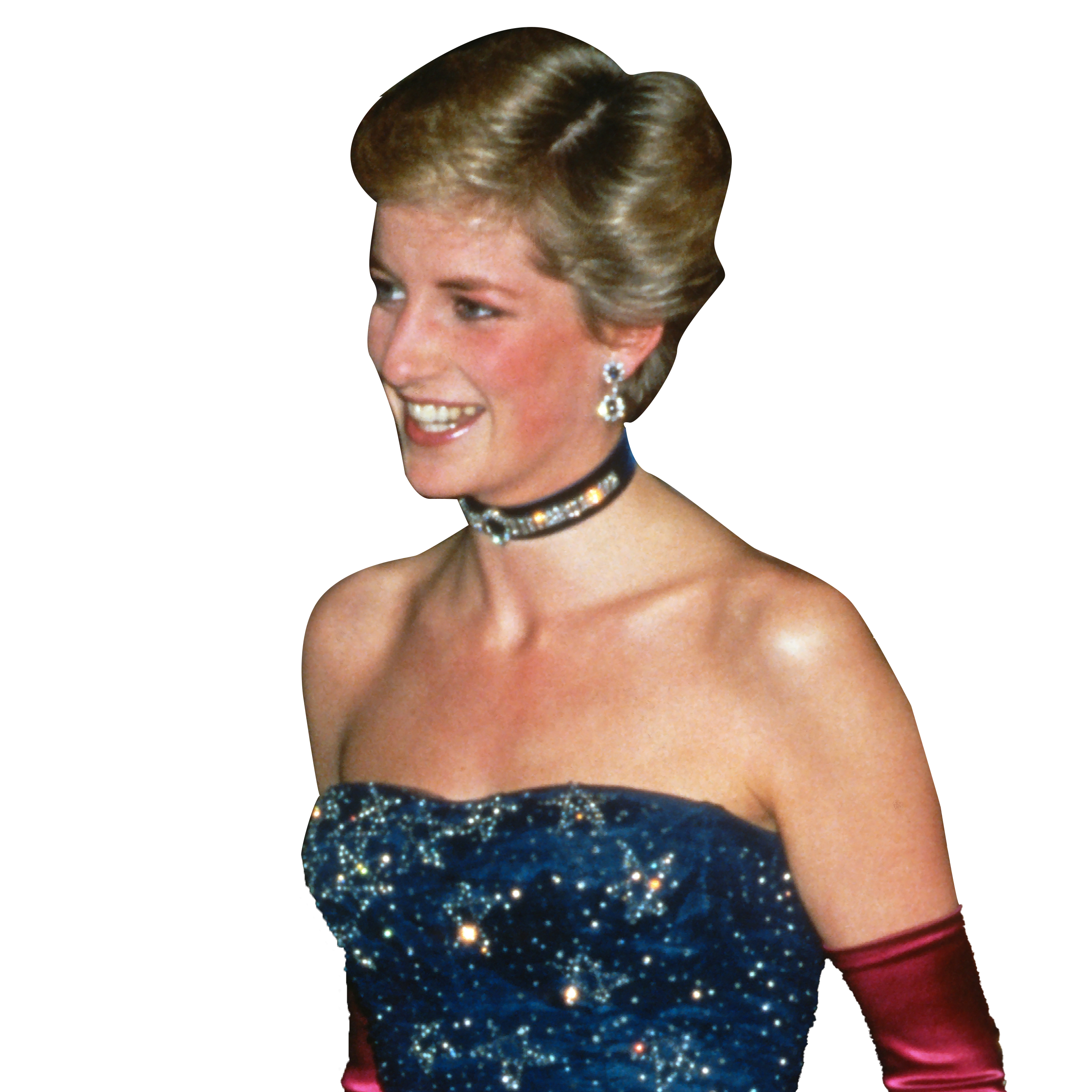“PRINCESS DIANA'S ELEGANCE & A ROYAL COLLECTION” PREVIEW OPEN FOR BIDDING