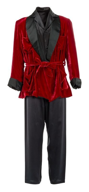 Top 5: Hugh Hefner's Personal Collection