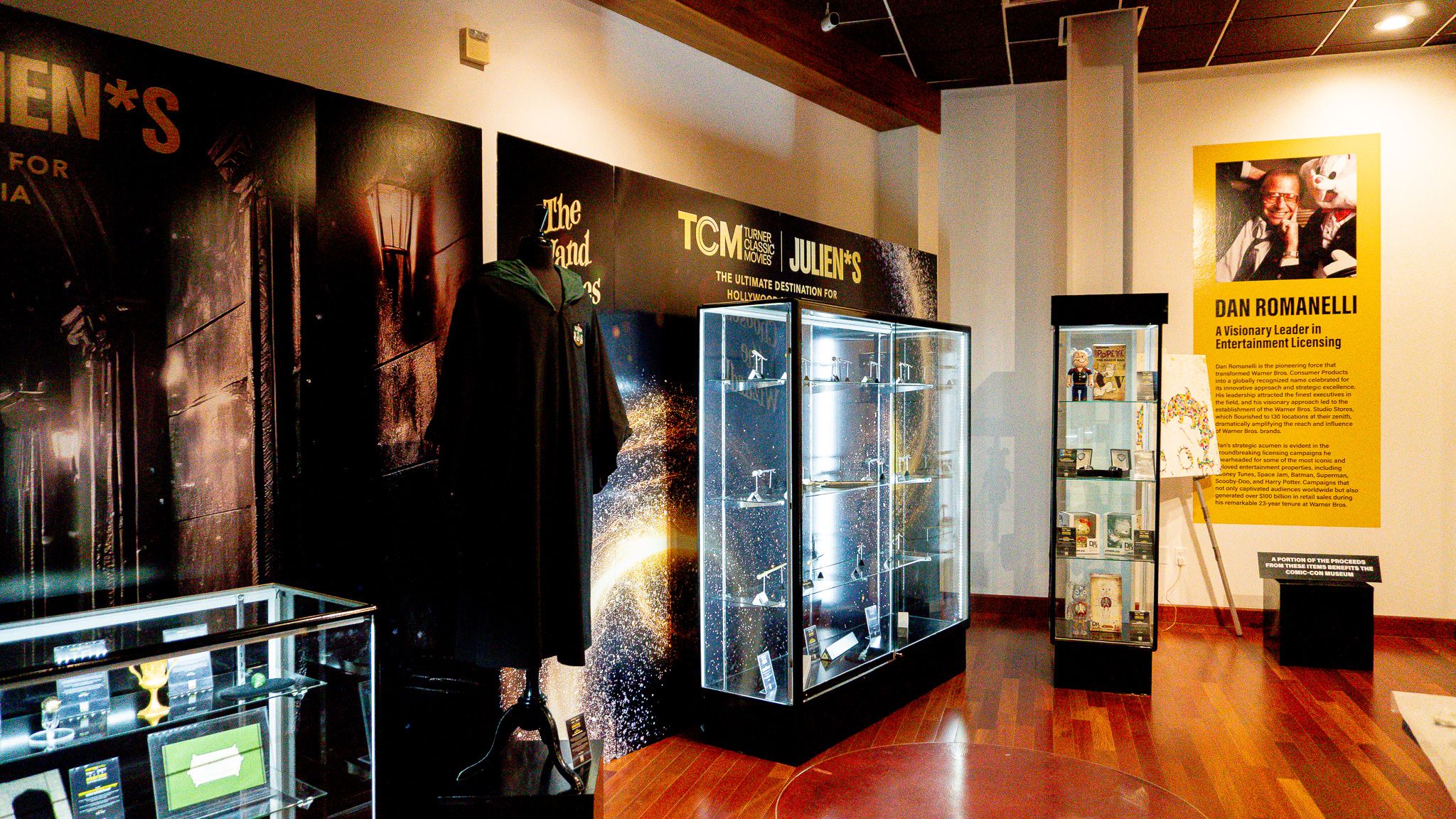 The Comic-Con Museum: A Haven for Fans & Cultural Powerhouse