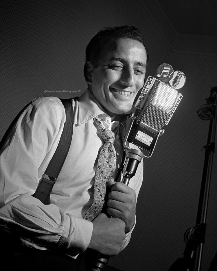 ASTORIA DREAMING: TONY BENNETT’S HEART NEVER LEFT NEW YORK