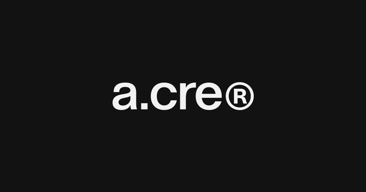 Acre Creative