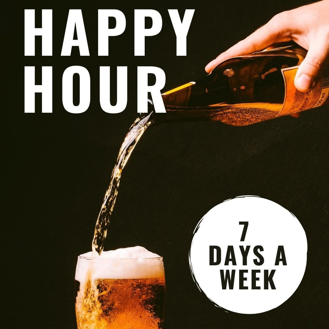 Banff Advisor: Happy Hour Banff, AB