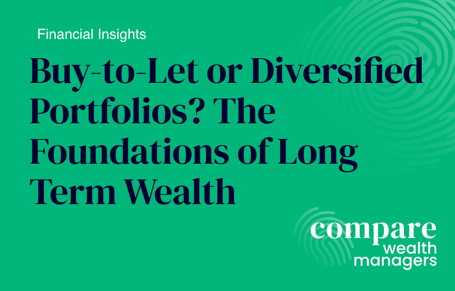 Buy-to-Let or Diversified Portfolios? Rethinking the Foundations of ...