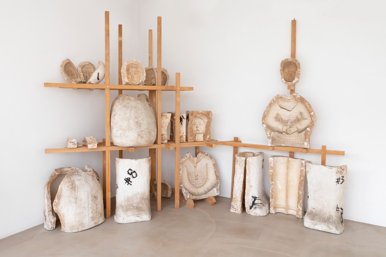 Process Ongoing Prune Nourry