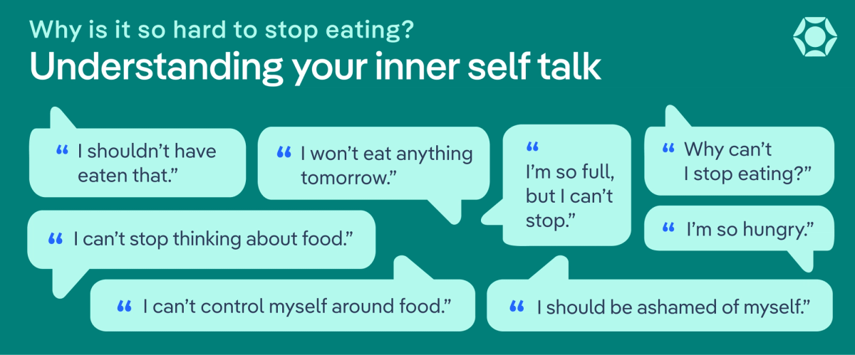 Is Compulsive Overeating a Disorder? Signs, Causes & Help