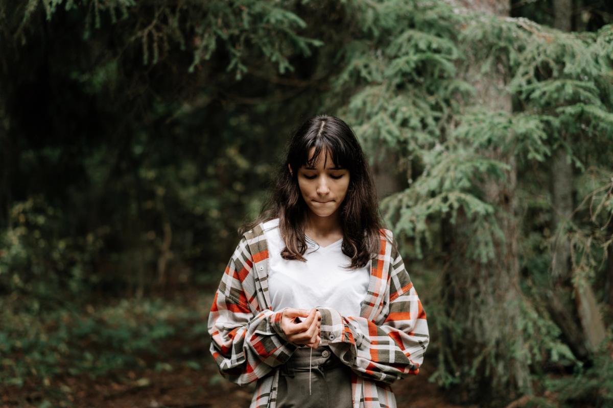 Eating Disorders in Teens: Causes, Signs & Treatment Options