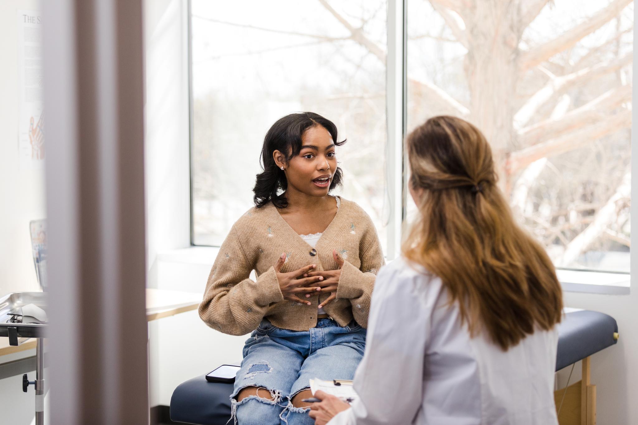 Screening for Eating Disorders: Never Miss a Diagnosis
