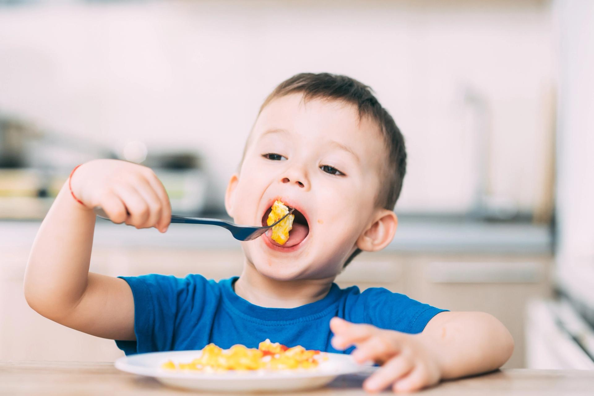 What Is Pediatric Feeding Disorder? Symptoms, Causes, and Treatment