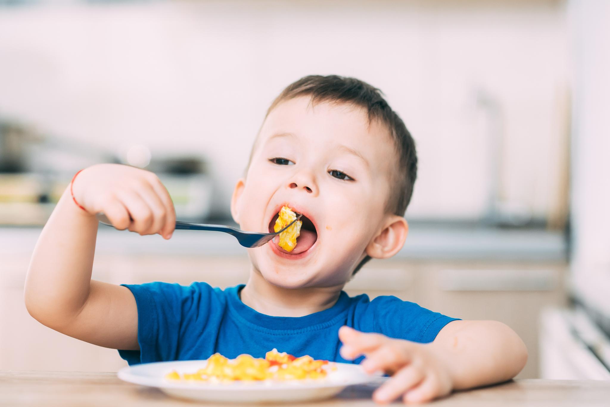What Is Pediatric Feeding Disorder? Symptoms, Causes, and Treatment