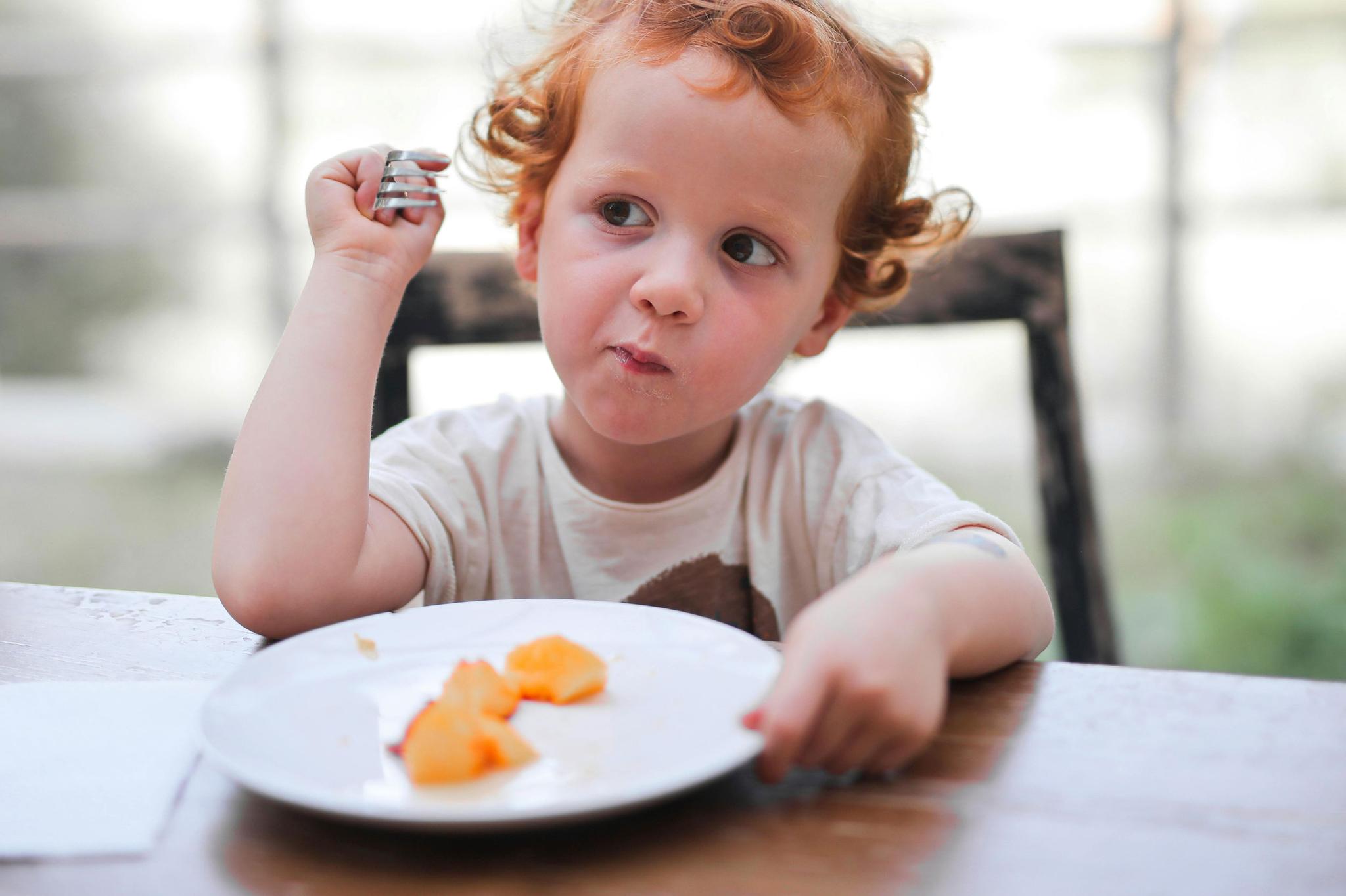 ARFID vs. Picky Eating: Signs, Differences, and Support