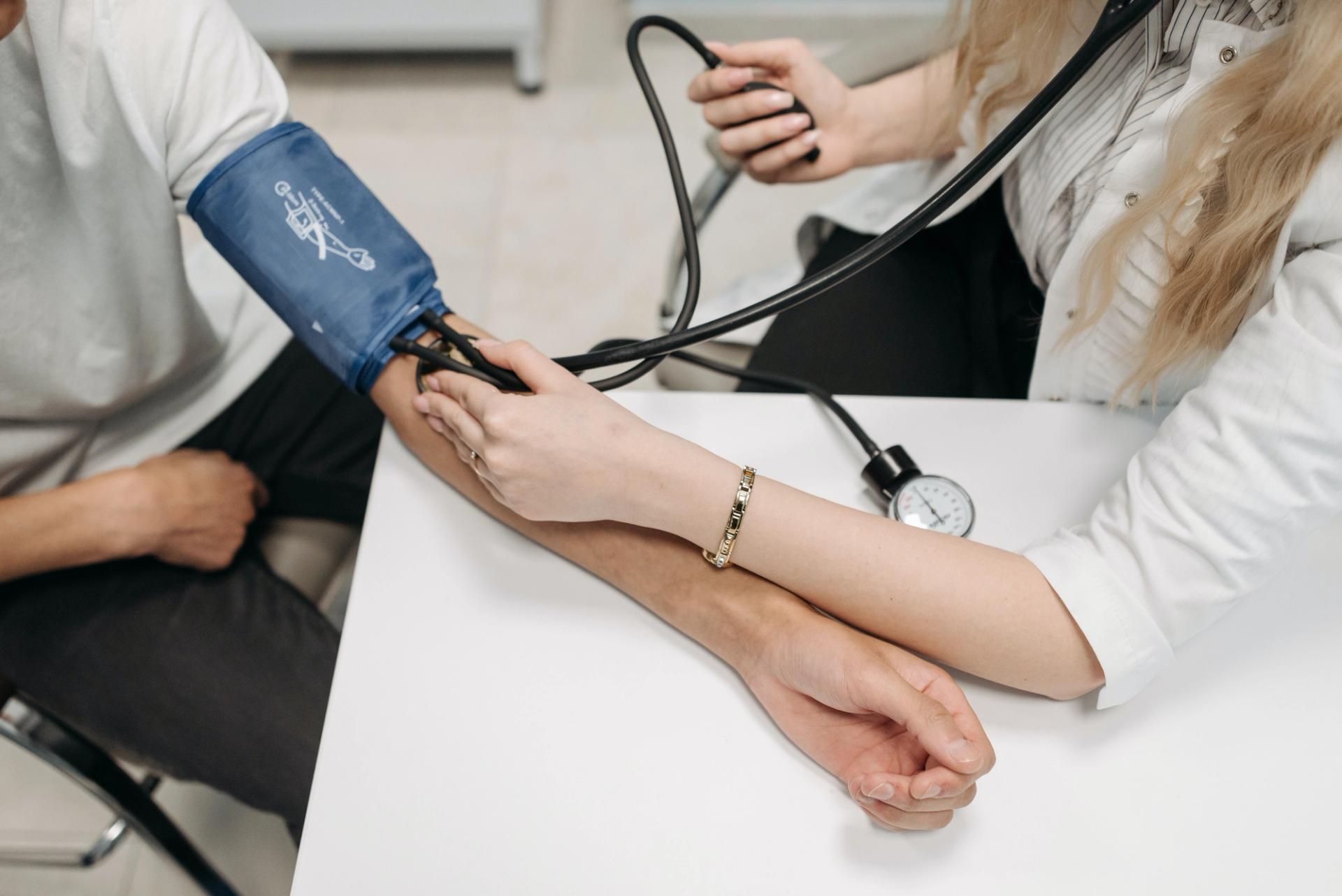 Criteria for Eating Disorder Hospitalization: When Inpatient Care is ...