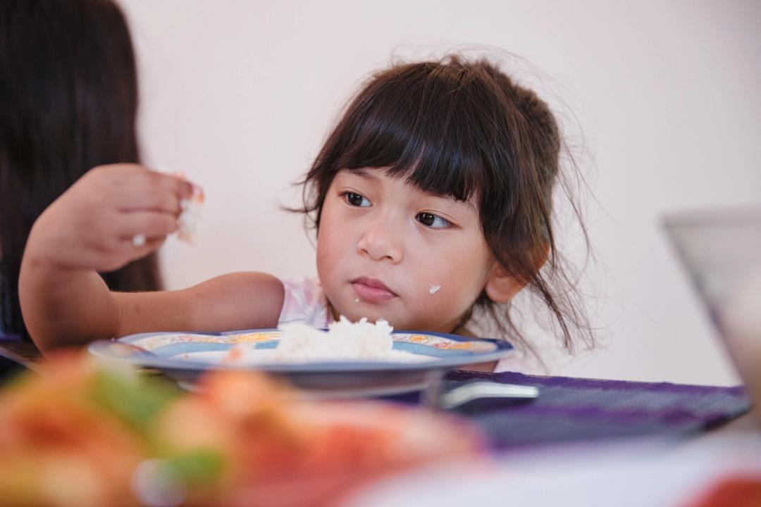 Differentiating Between Selective Eating and ARFID