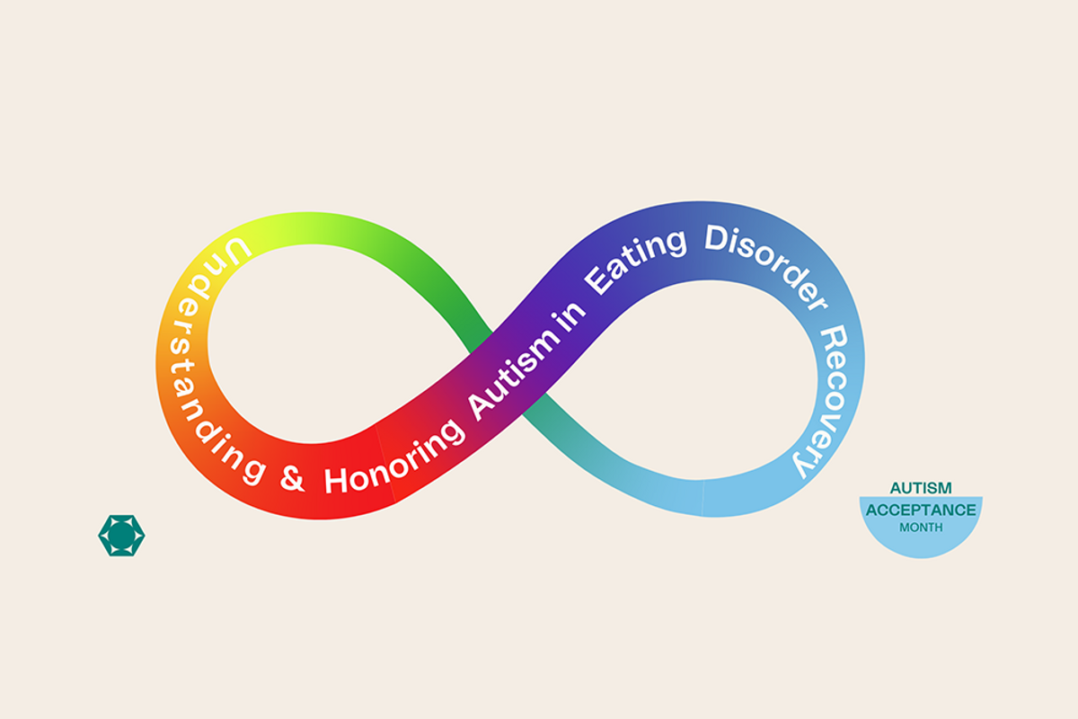 Autism and Eating Disorders: What to Know and How to Provide Support