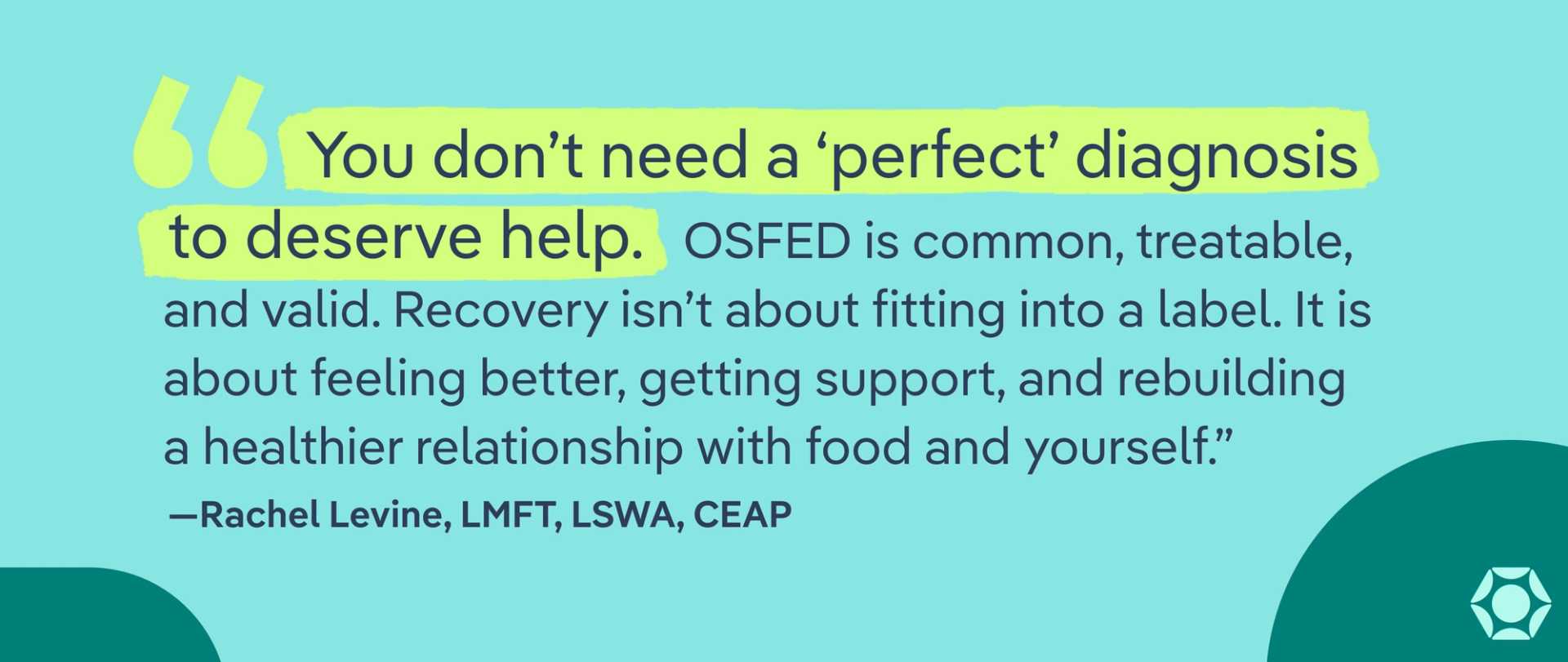 What is OSFED? Signs, Risks & Treatment