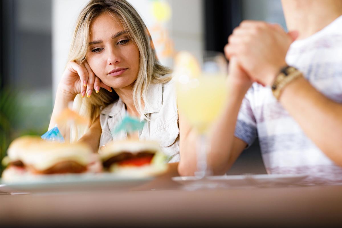 Eating Disorder Relapse: Why It Happens and How to Navigate It