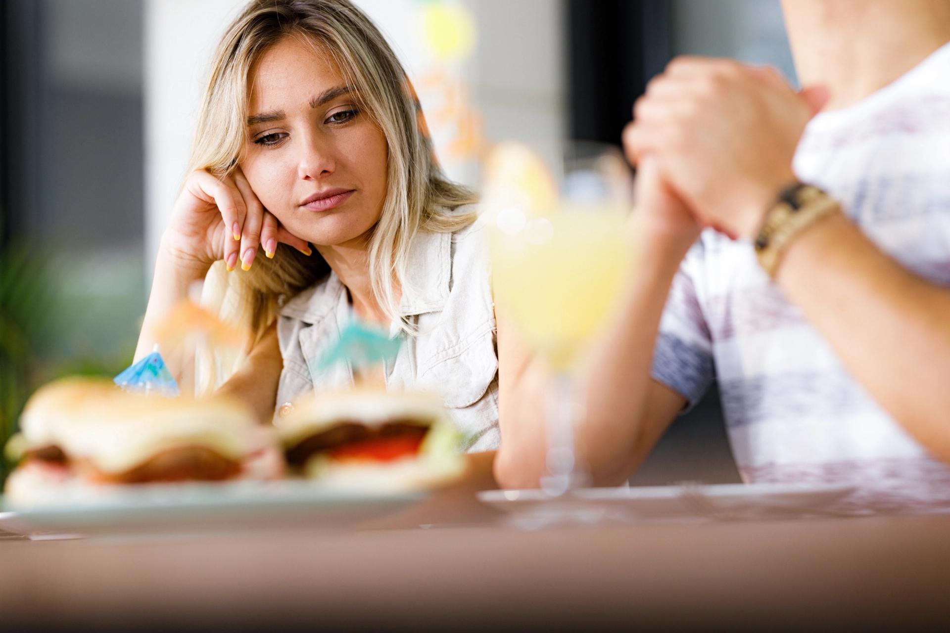 Eating Disorder Relapse: Why It Happens and How to Navigate It