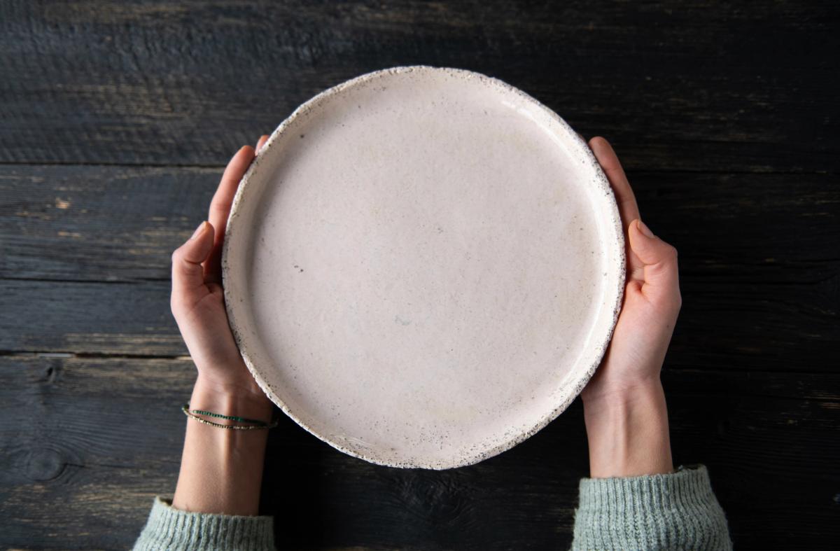 The Minnesota Starvation Experiment: What It Tells Us About Eating ...