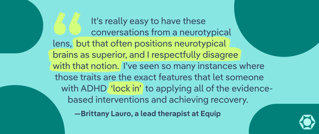 The Link Between ADHD and Eating Disorders: What We Know