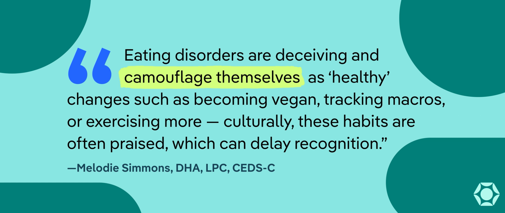 Warning Signs of an Eating Disorder: What to Watch For