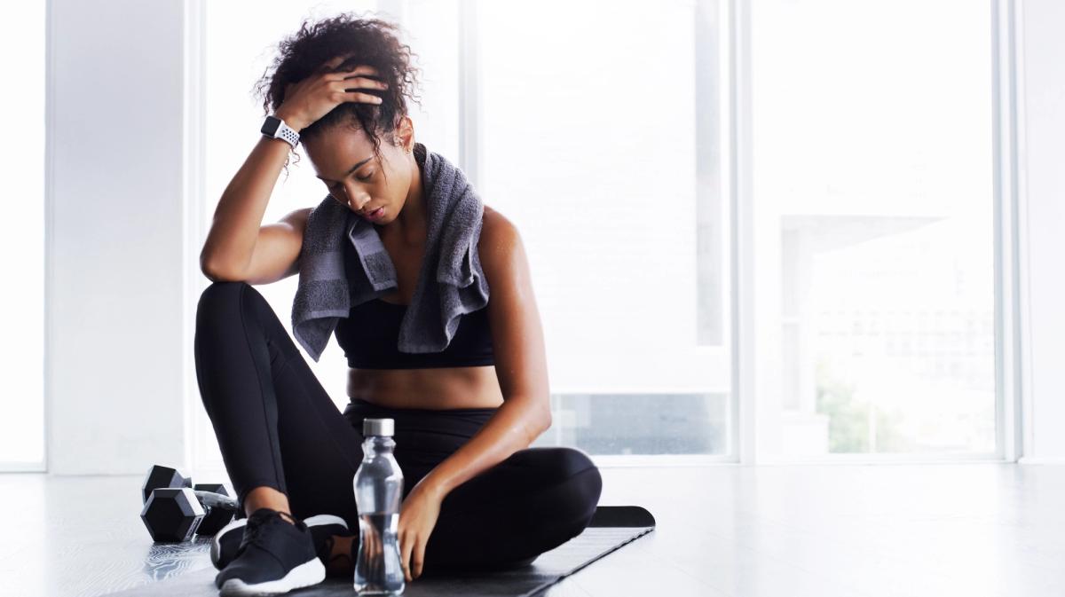 Exercise Addiction: Is It Real? (And What to Do If You're Struggling)