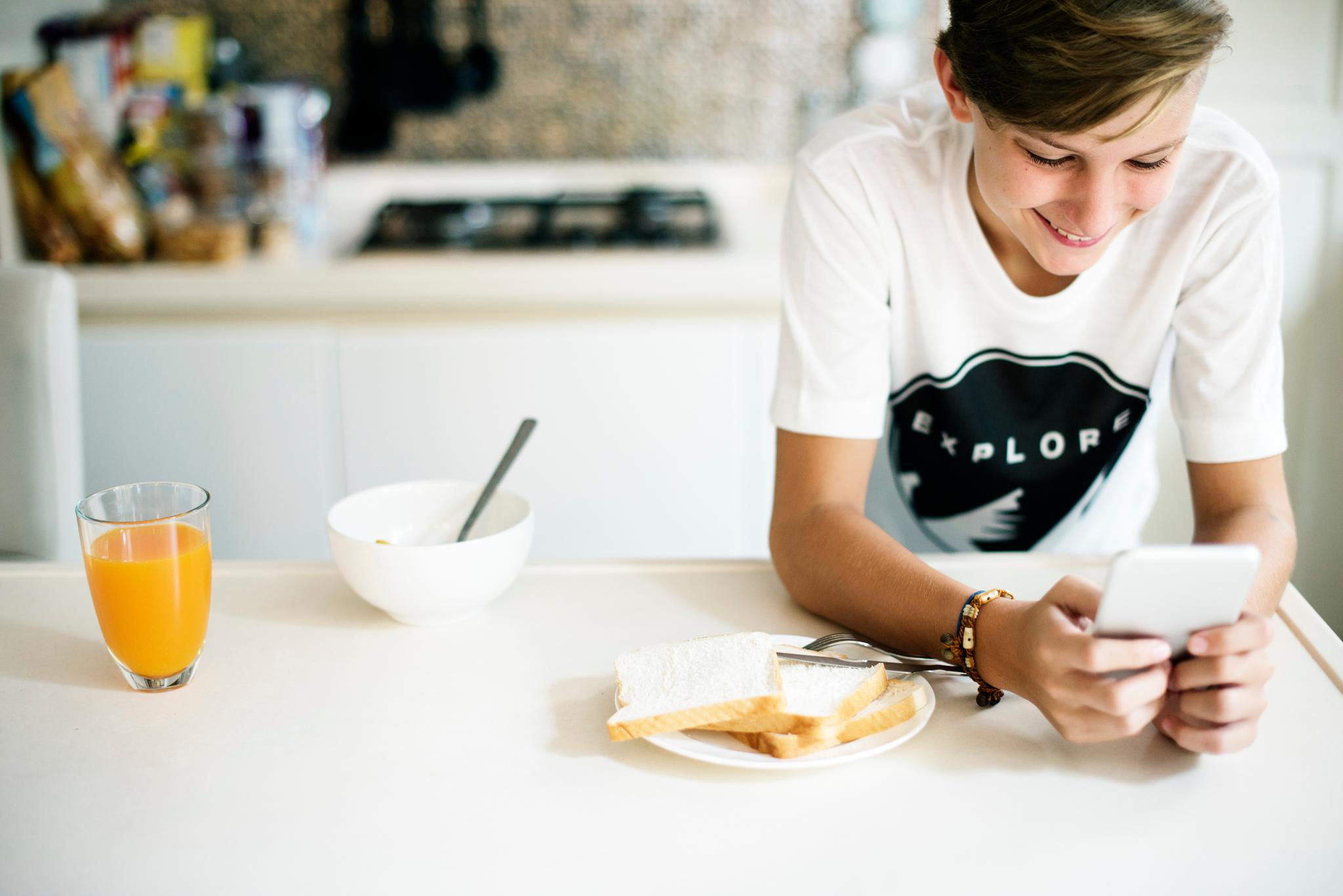 Low Appetite? Understanding Lack-of-interest ARFID and How to Get Help