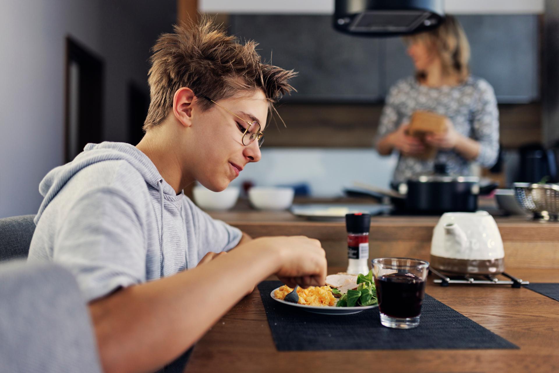 What Is Refeeding Syndrome? Everything You Need to Know