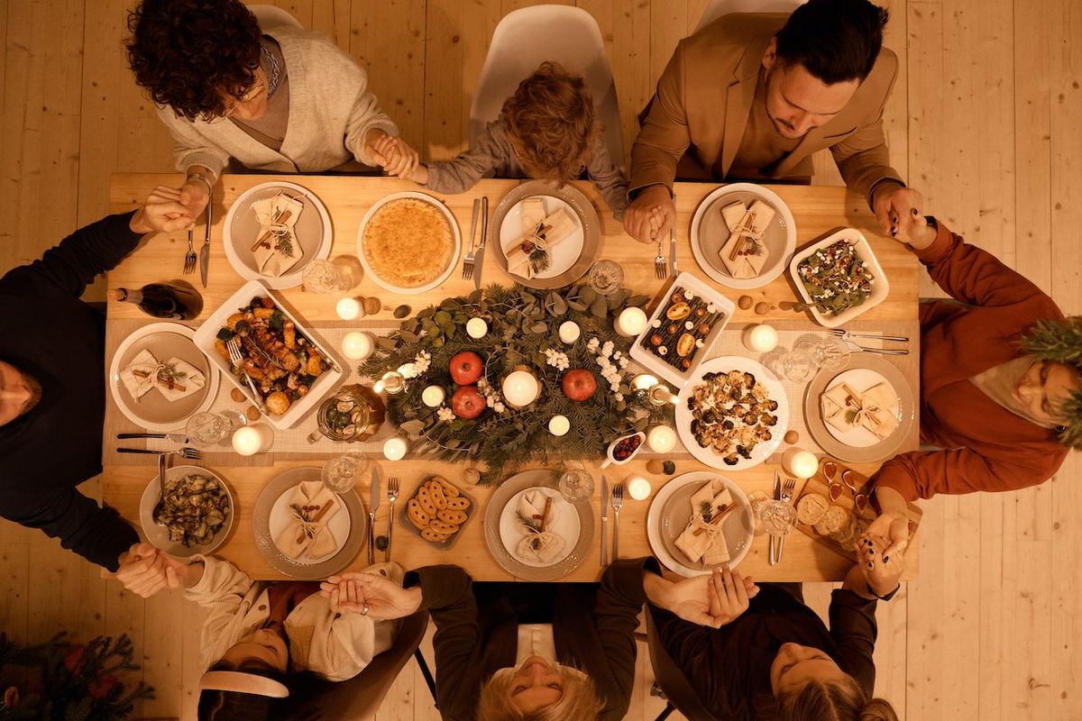 Holiday Eating Disorder Challenges: Coping Tips from Experts