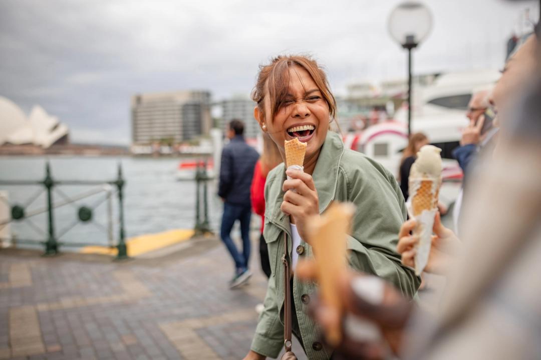 Eating Disorders and Anxiety: What's the Connection?