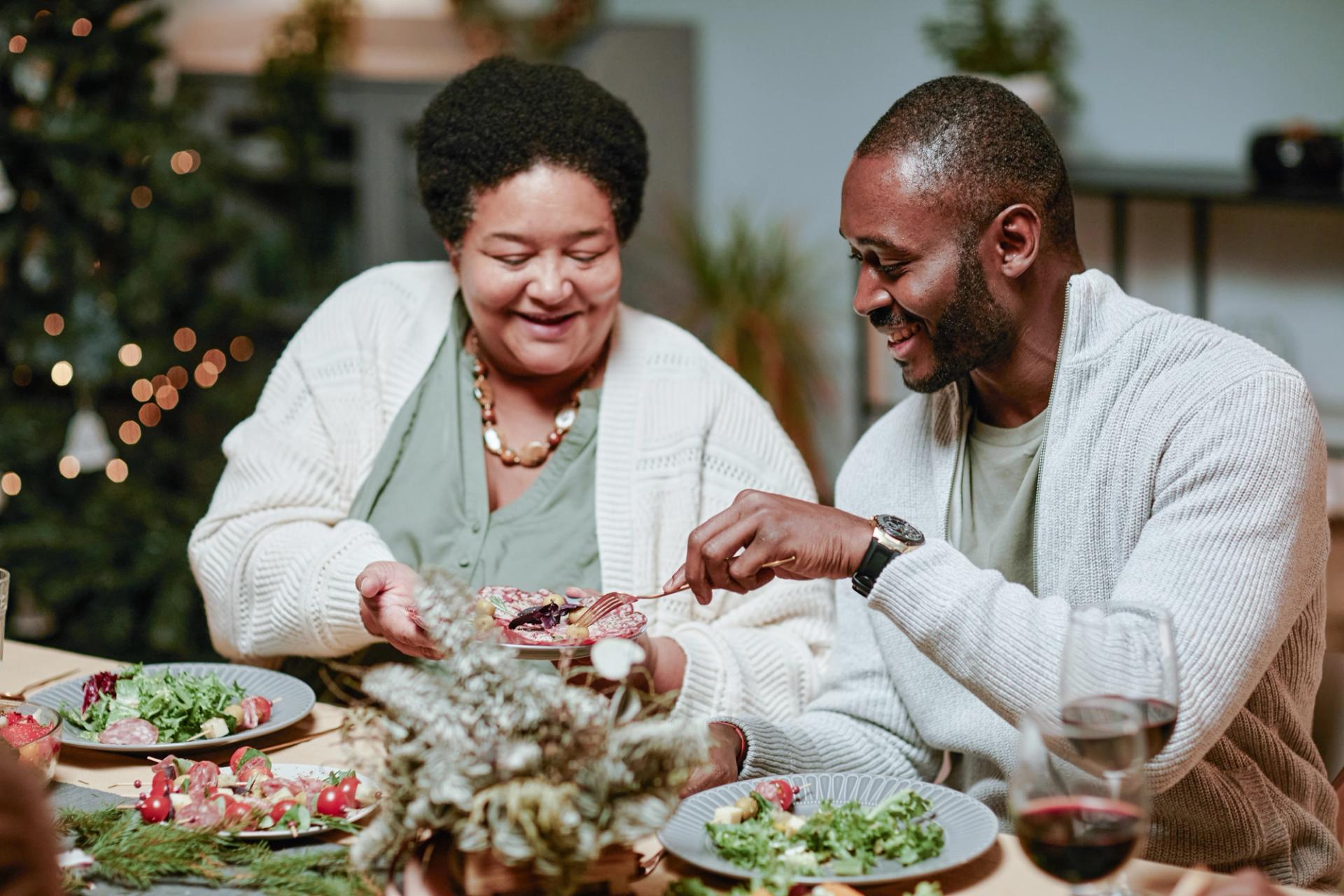 Tactical Steps to Help Someone with an Eating Disorder