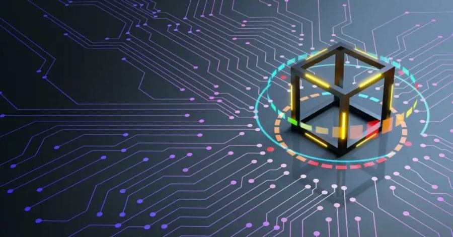 Qué es Blockchain, definición simple - Dazzet