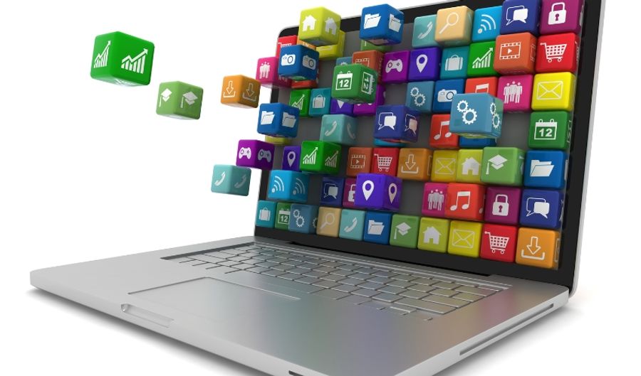 9 softwares gratuitos para diseñar una página web - Dazzet