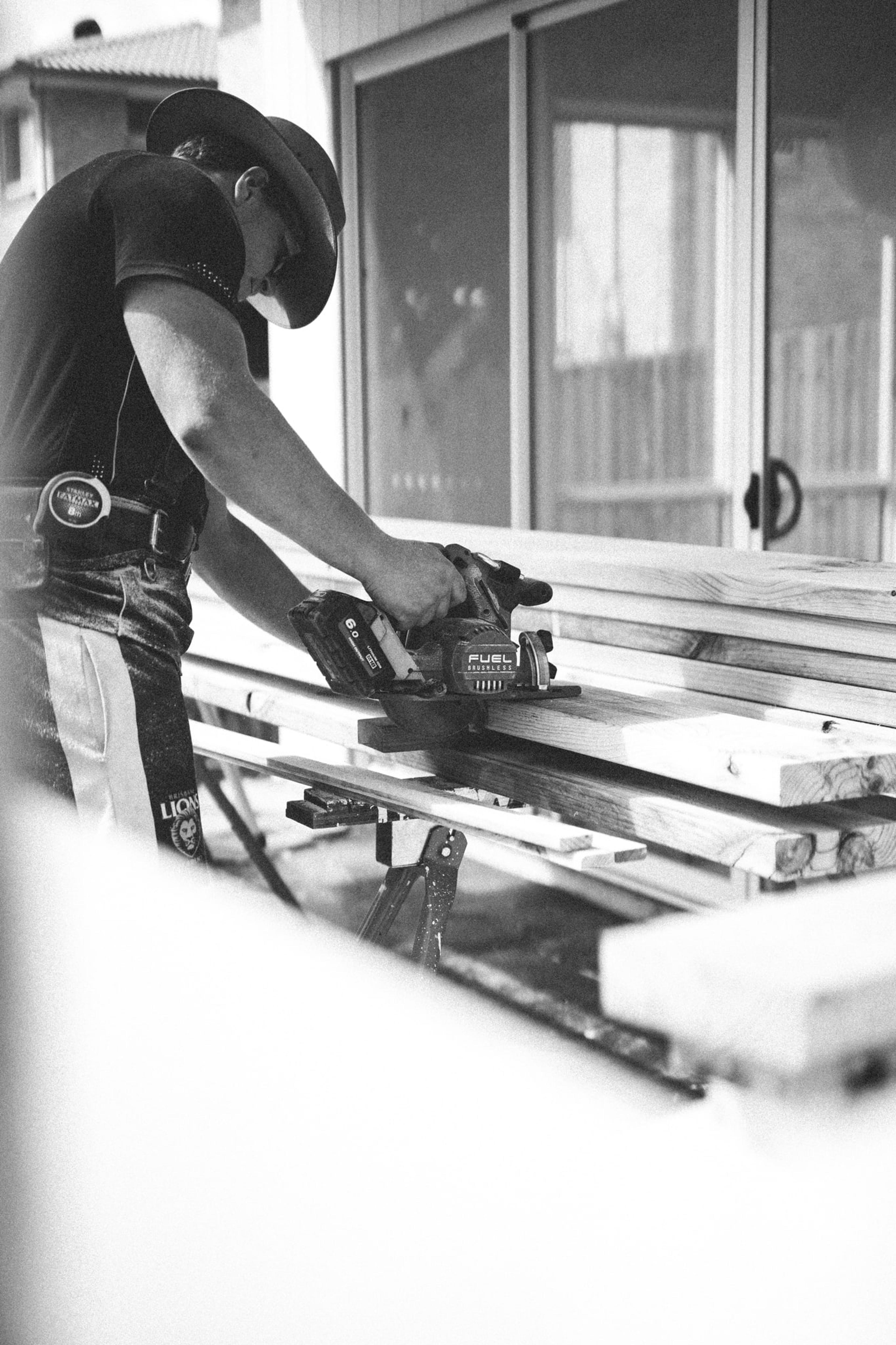 About | Pilgrim Homes