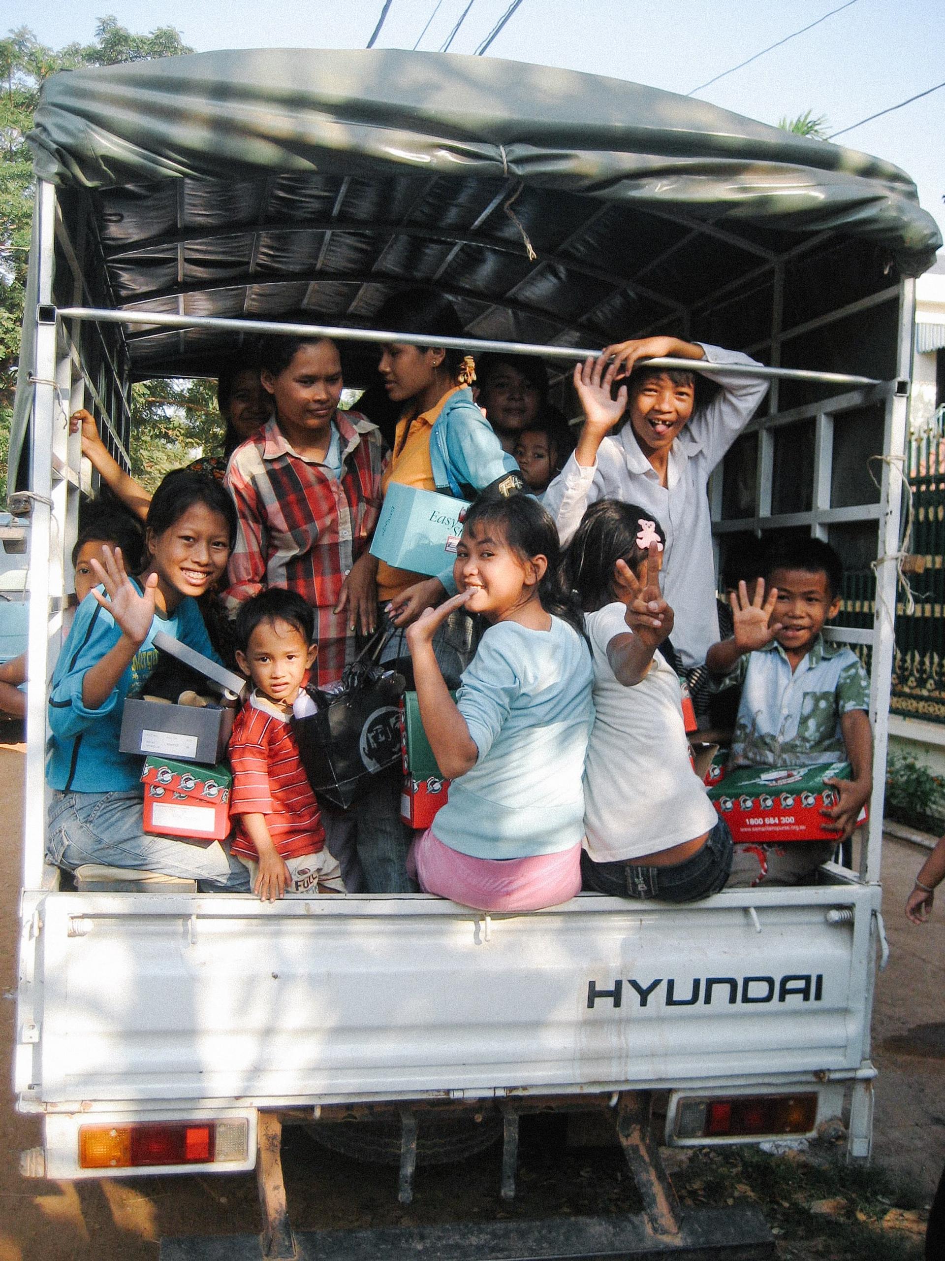 About | Pilgrim Homes