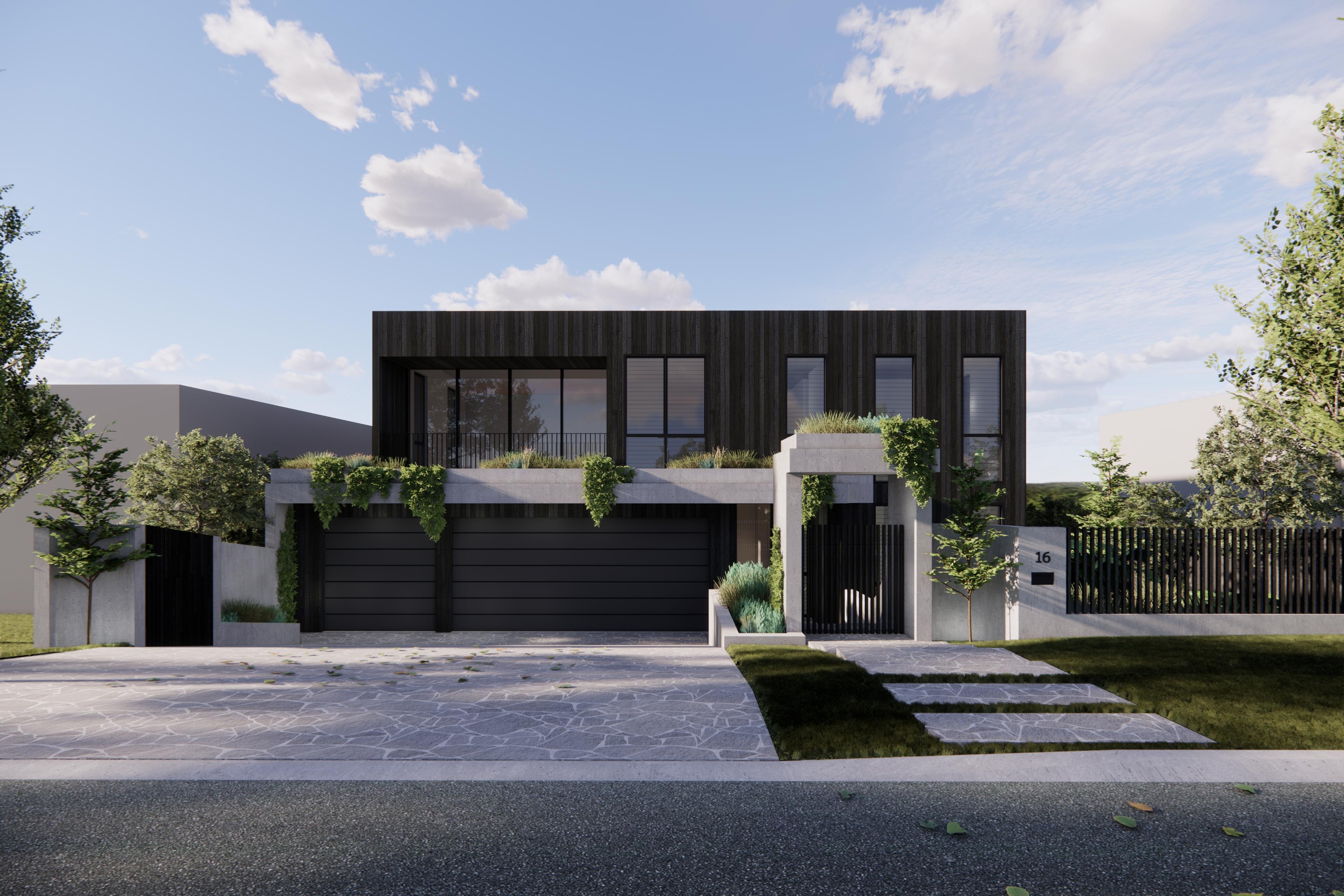 Our projects | Pilgrim Homes