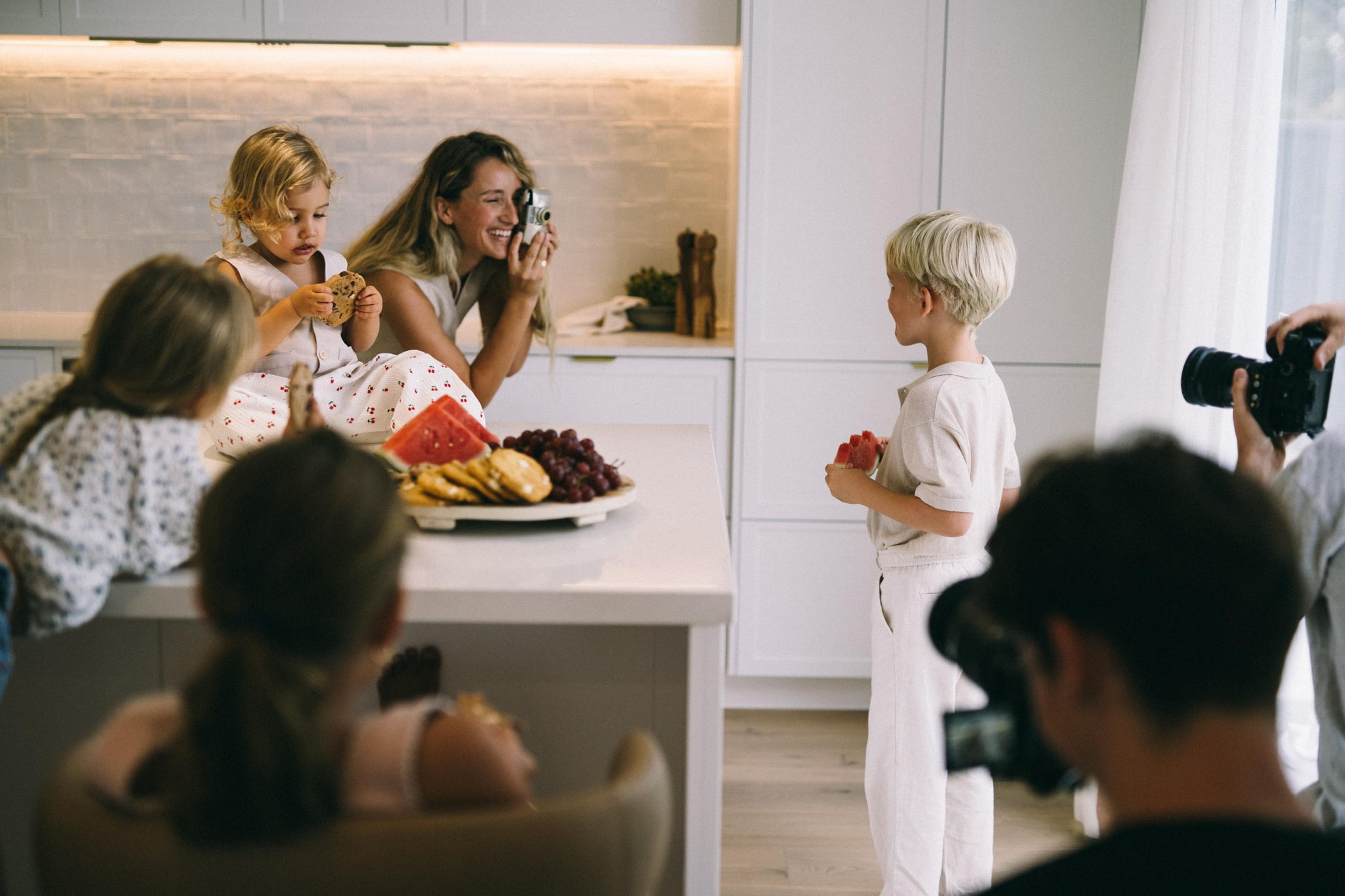 About | Pilgrim Homes