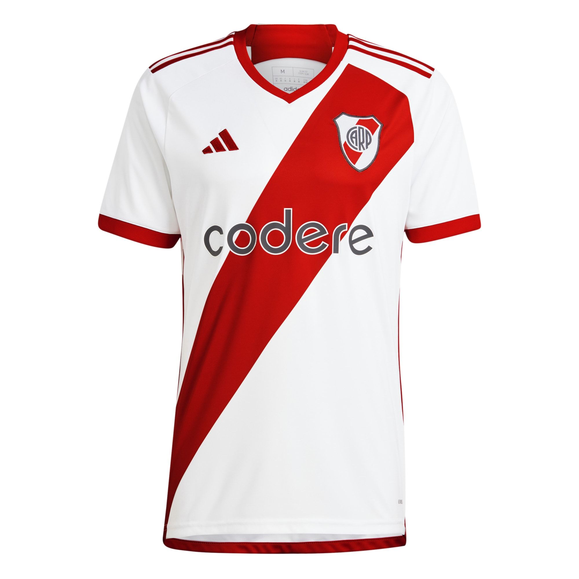 Camiseta Local River Plate 23/24