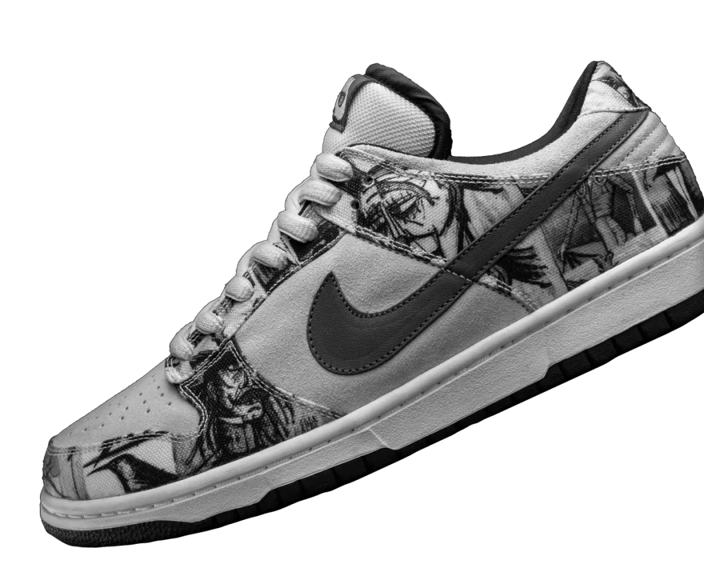 ABOUT US - PROJECT BLITZ