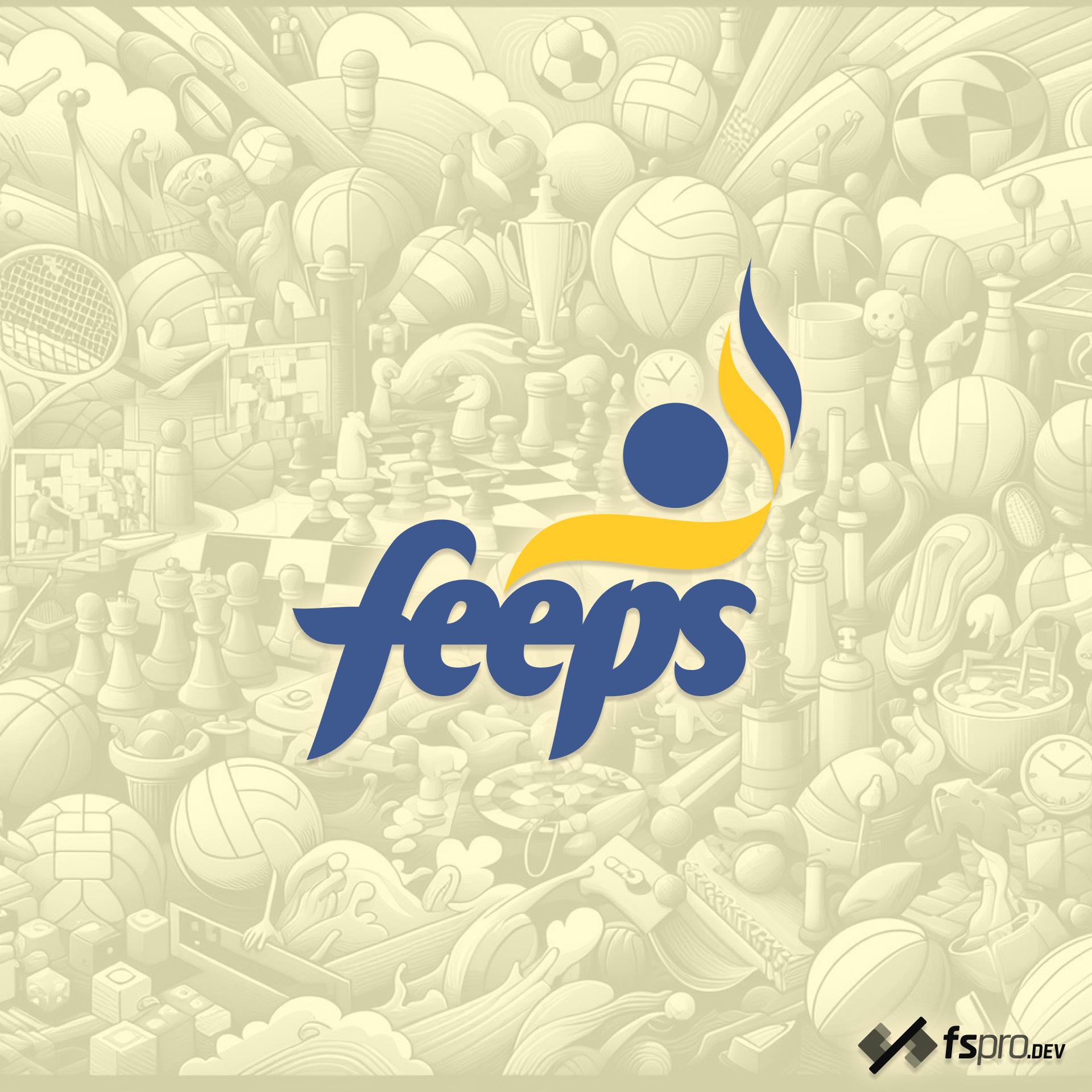 Festival Esportivo das Escolas Particulares de Salvador - FEEPS
